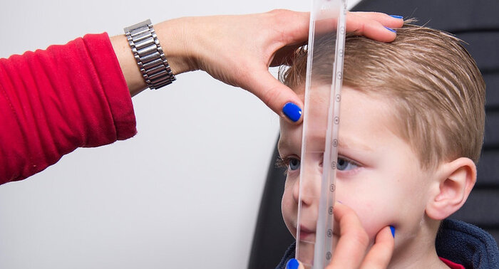 Orthoptie :: docteurlampe.be